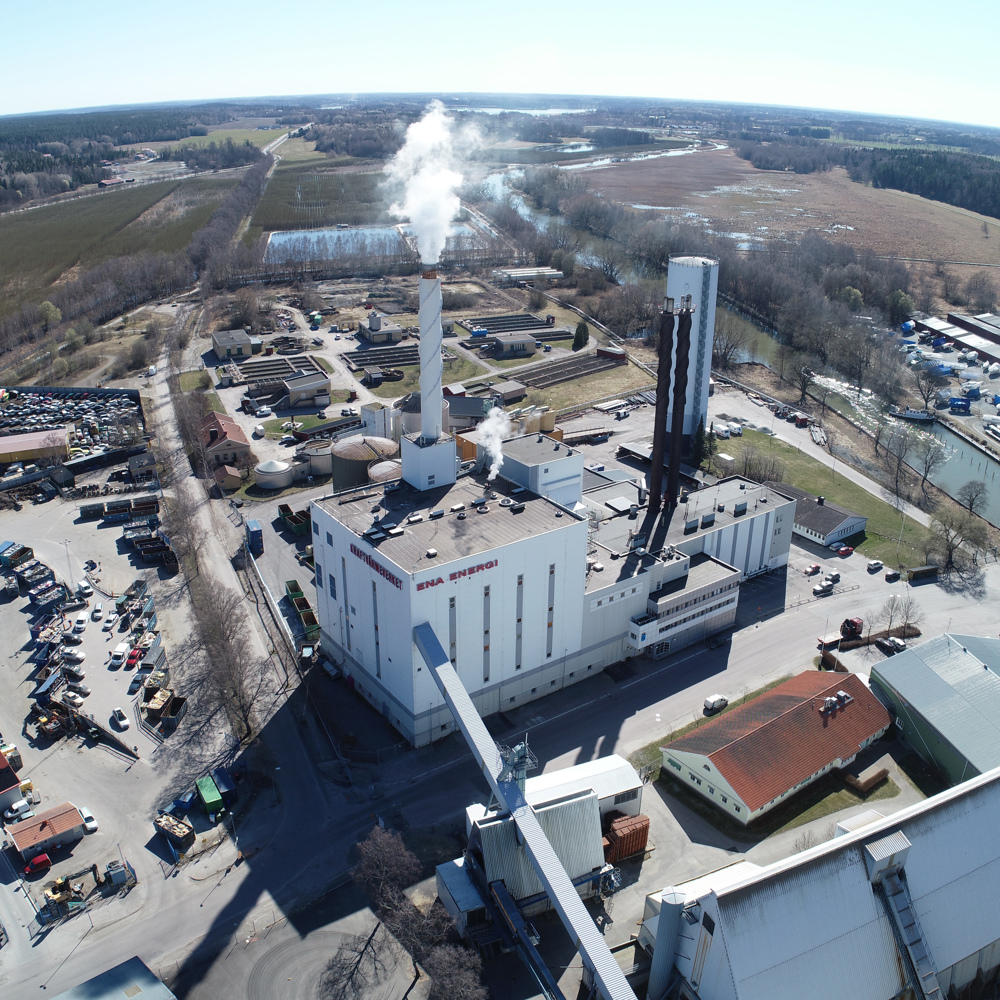 ENA Energi AB | Välkommen