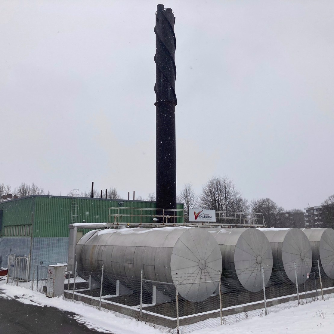 ENA Energi AB | Våra anläggningar